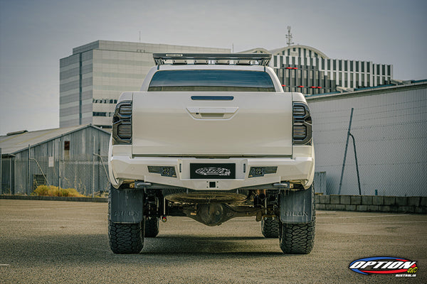 Products – Page 5 – OPTION 4WD